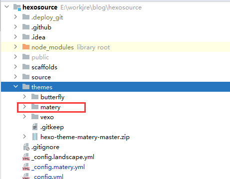 hexo博客搭建 | Hexo